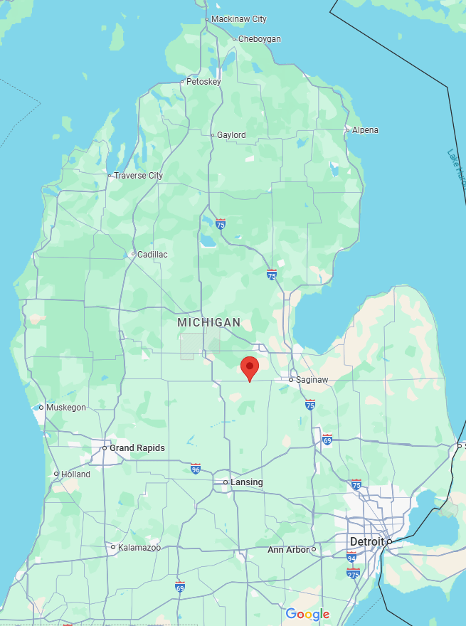 Library Information – Merrill District Library