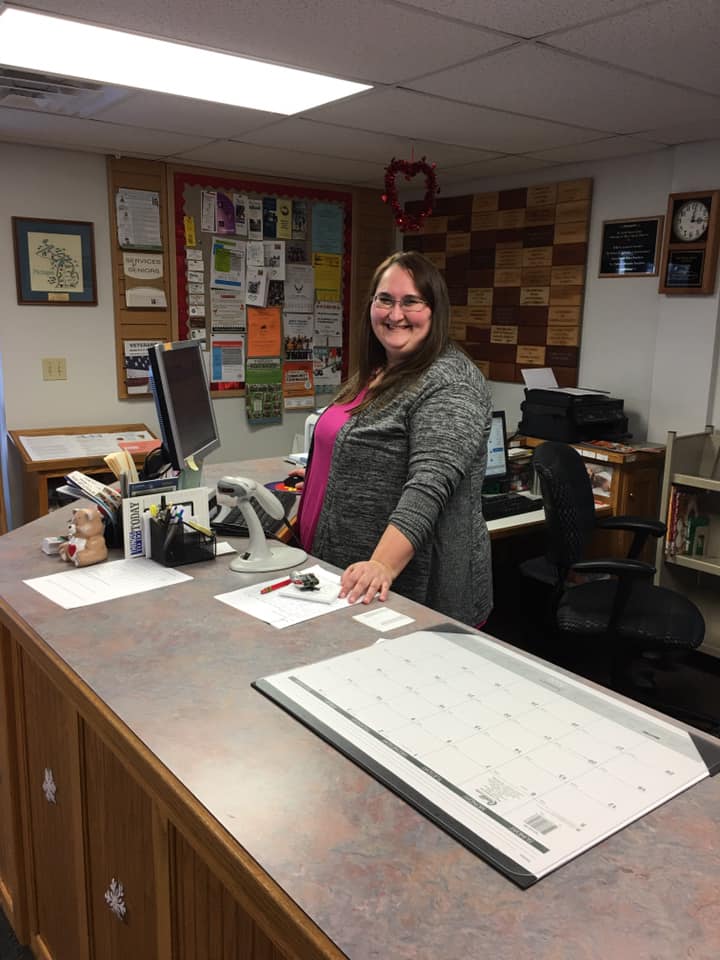 Services – Merrill District Library
